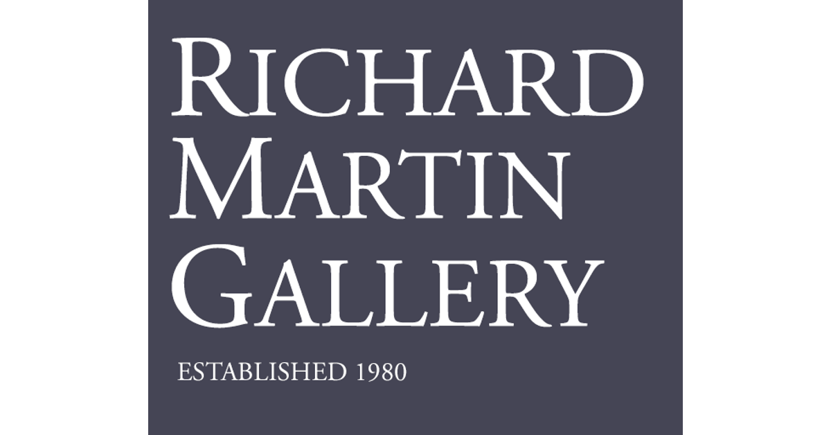 Fine Art Restoration & Picture Framing – Richard Martin Gallery